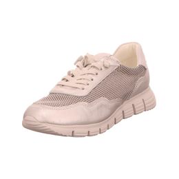 Sioux Sneaker in silber | Gr.: 39