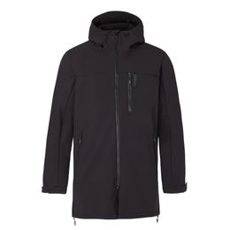 Protest " PRTWOODARD in True Black | Gr.: M
