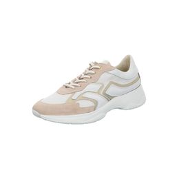DL-Sport Sneaker Low in Beige | Gr.: 41