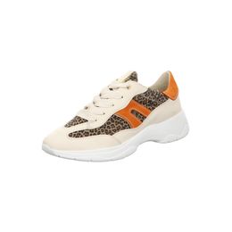 DL-Sport Sneaker Low in Animal | Gr.: 40