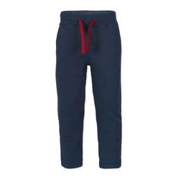 Band of Rascals Hose " Jogging " in blau | Gr.: 134