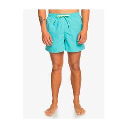 Quiksilver Quicksilver Badeshorts in Blau | Gr.: L