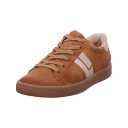 Paul Green Sneaker in braun | Gr.: 37