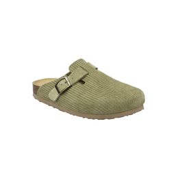 Josef Seibel Clogs in Gr&uuml;n | Gr.: 37