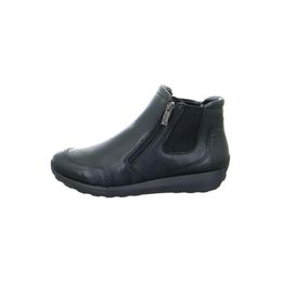 Ara Komfort Stiefeletten in Schwarz | Gr.: 42