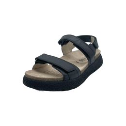 Mephisto Trekkingsandalen in Schwarz | Gr.: 42