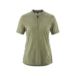 Gonso Adventure Jersey Soft Touch in Moos1517 | Gr.: 40