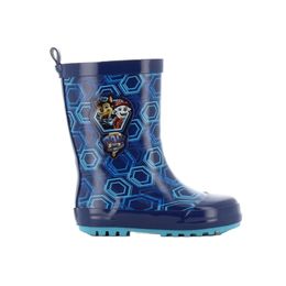 Gummistiefel mit PAW PATROL Motiv, in Blau | Gr.: 30
