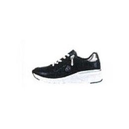 bugatti shoes Sandale Gilly Comfort in Schwarz | Gr.: 41