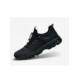 bugatti shoes Sneaker in Schwarz | Gr.: 44