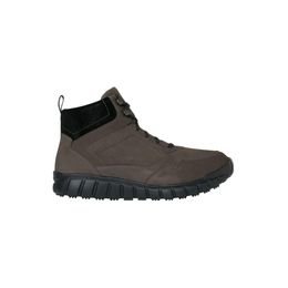 Ganter Komfort Stiefel in Grau | Gr.: 45