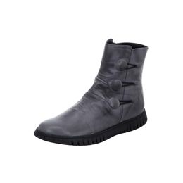 Gemini Klassische Stiefeletten in Grau | Gr.: 36