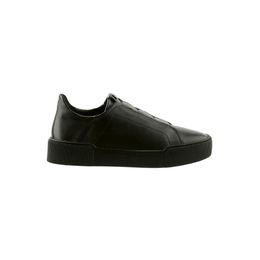 H&ouml;gl H&ouml;gl Sportliche Slipper in Schwarz | Gr.: 40