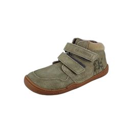 bLifestyle Klettschuhe in Gr&uuml;n | Gr.: 25