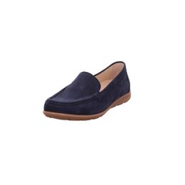 Gabor Slipper in blau | Gr.: 37,5