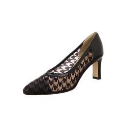 Brunate Klassische Pumps in Schwarz | Gr.: 40,5