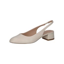 Peter Kaiser Slingpumps in Beige | Gr.: 38,5