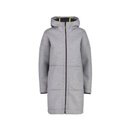 Campagnolo Wollparka in Grau | Gr.: 44