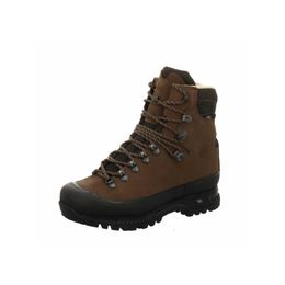Hanwag Schn&uuml;rschuh in braun | Gr.: 43