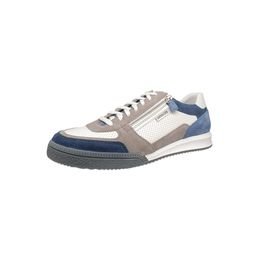 Mephisto Sportliche Schn&uuml;rschuhe in Bunt | Gr.: 44