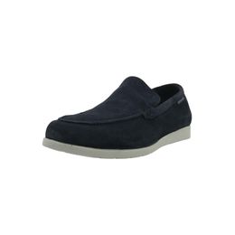 Mephisto Sportliche Slipper in Blau | Gr.: 42