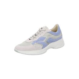 DL-Sport Sneaker Low in Grau | Gr.: 35