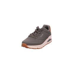 Skechers Sneaker UNO - SUITED ON AIR in olive | Gr.: 45