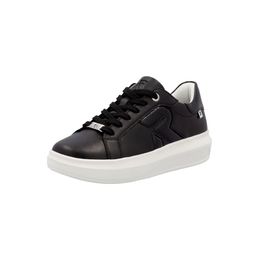 Rieker Sneaker Low in Schwarz | Gr.: 42