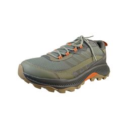Merrell Halbschuhe gr&uuml;n | Gr.: 45