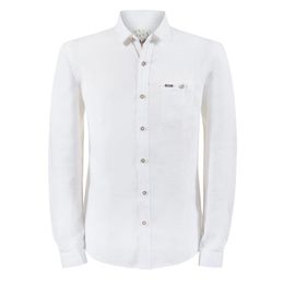 Stockerpoint Hemd "Vincent 2" in weiss | Gr.: S
