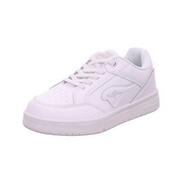 Kangaroos Sneakers in white mono | Gr.: 33