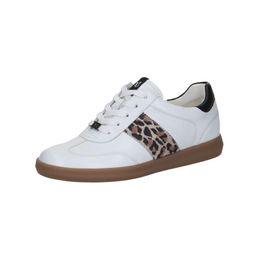 Caprice Sneaker in WHITE COMB I | Gr.: 39