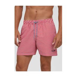 Faconnable Badeshorts in bunt | Gr.: XL