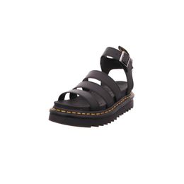 Dr. Martens Sandale in schwarz | Gr.: 40