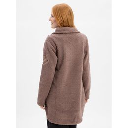 DIDRIKSONS 1913 Didriksons Jacke Bark in braun - 0002 | Gr.: 46