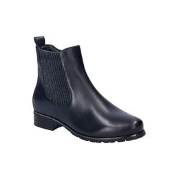 Josef Seibel Chelsea Boots in Blau | Gr.: 39