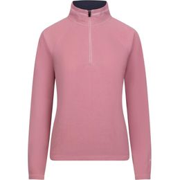 Trespass Fleecejacke/Fleecepullover "Skylar Fleece At100" in Pink | Gr.: M