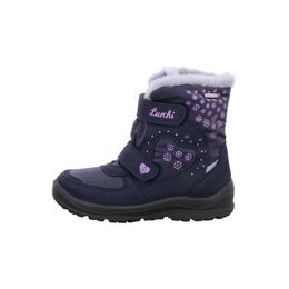 Lurchi Winterstiefel in Blau | Gr.: 29