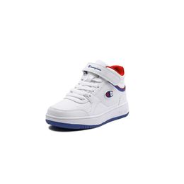 Champion Sneakers High RD18 MID B PS in wei&szlig; | Gr.: 34