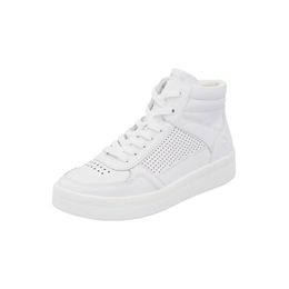 Remonte Sneaker High in Wei&szlig; | Gr.: 37