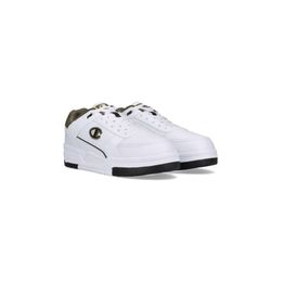 Champion Sneakers Low RD 18 Heritage Low in wei&szlig; | Gr.: 45,5