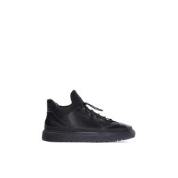 Kazar Sneaker Low ALISO in Schwarz | Gr.: 45