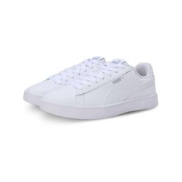 Puma Sneaker "Rickie Classic" in Wei&szlig; | Gr.: 48