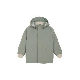 EN FANT enfant Softshelljacke ENJacket in Gr&uuml;n | Gr.: 128