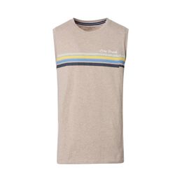Casamoda T-Shirt in Beige | Gr.: XL