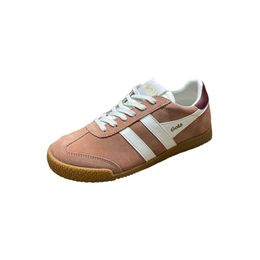 Gola Sportliche Schn&uuml;rschuhe in Rosa | Gr.: 36