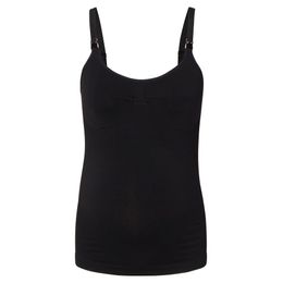 Noppies Still-Top Evi Sensil Breeze in Black | Gr.: M/L