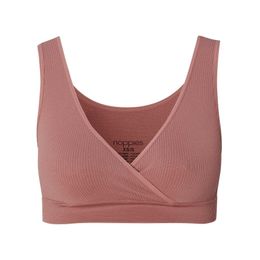 Noppies Unwattierte Still-Bh Gayla in Burlwood | Gr.: M/L