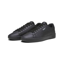 Puma Sneaker "Rickie Classic" in Schwarz | Gr.: 39