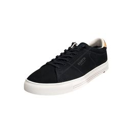 Lloyd Sportliche Schn&uuml;rschuhe in Schwarz | Gr.: 45